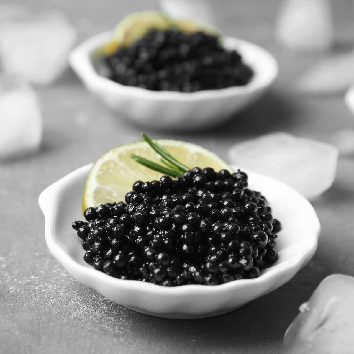 Caviar (500 gram) - Imran Seafood